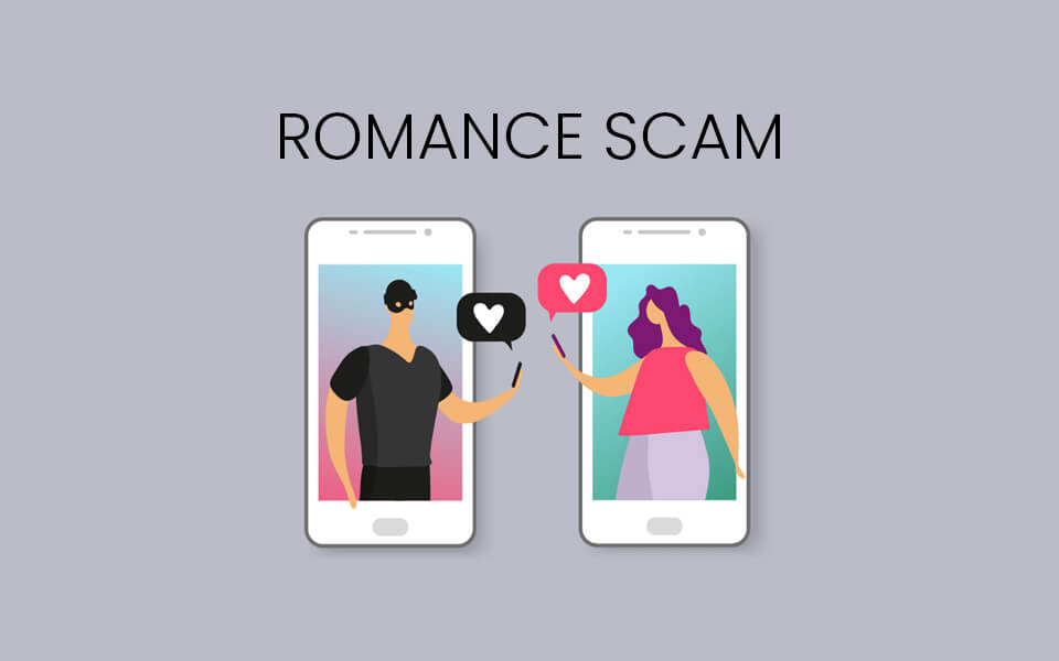 Protect Yourself from Romance Scams and Online Fraud Safely.